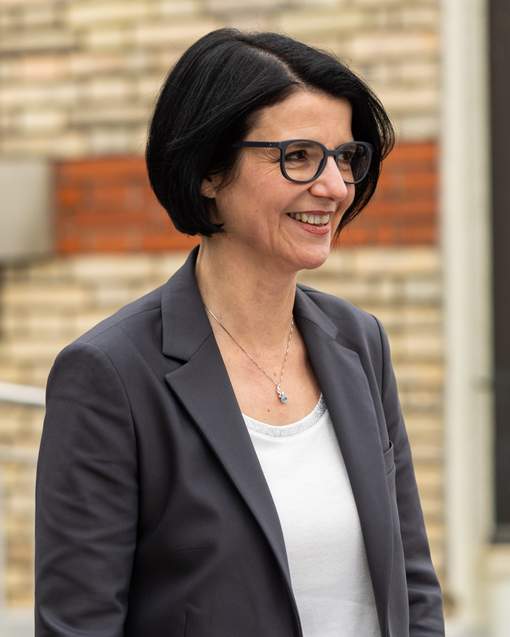 Andrea Ganz | consis