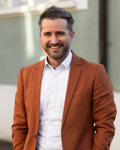 Nicolas Gähwiler | consis